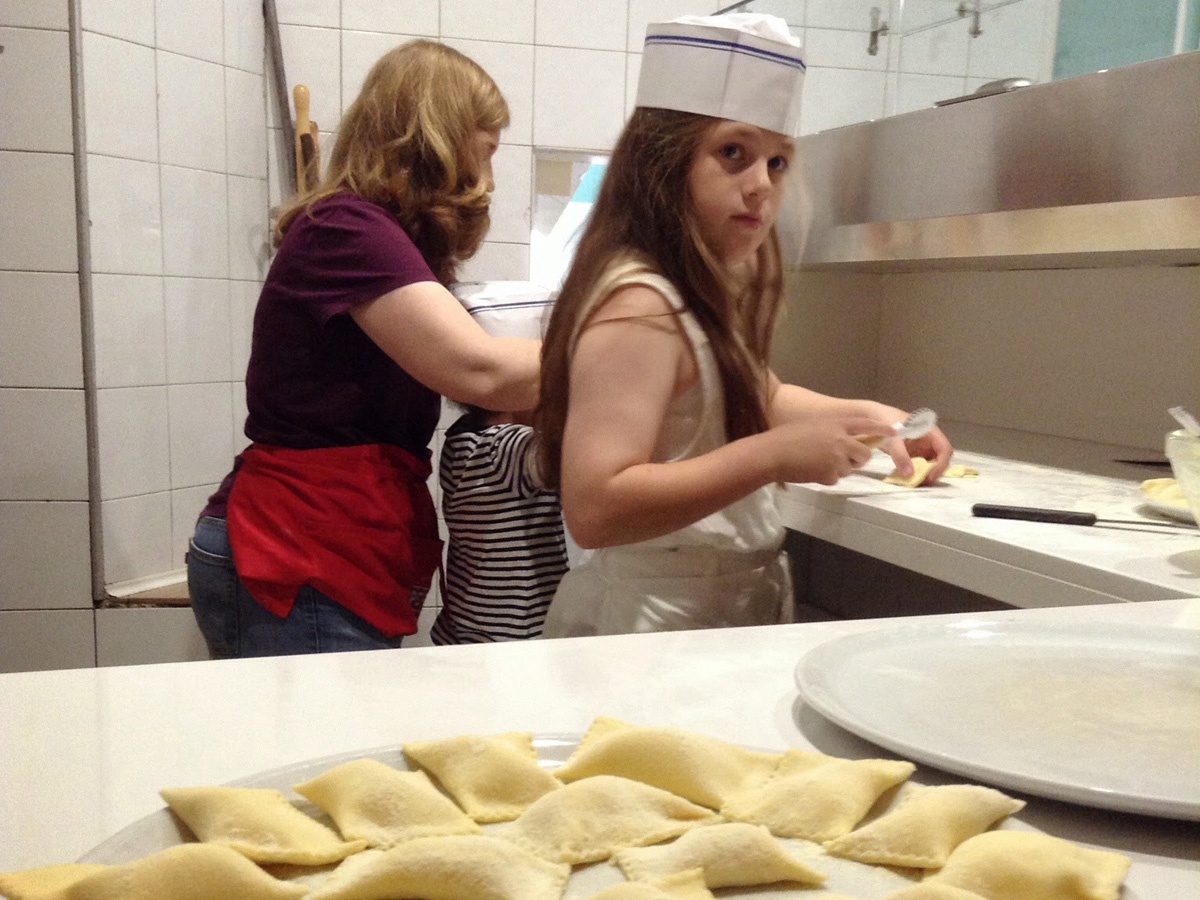 Matera Cooking Classes – Matera Tour Guide