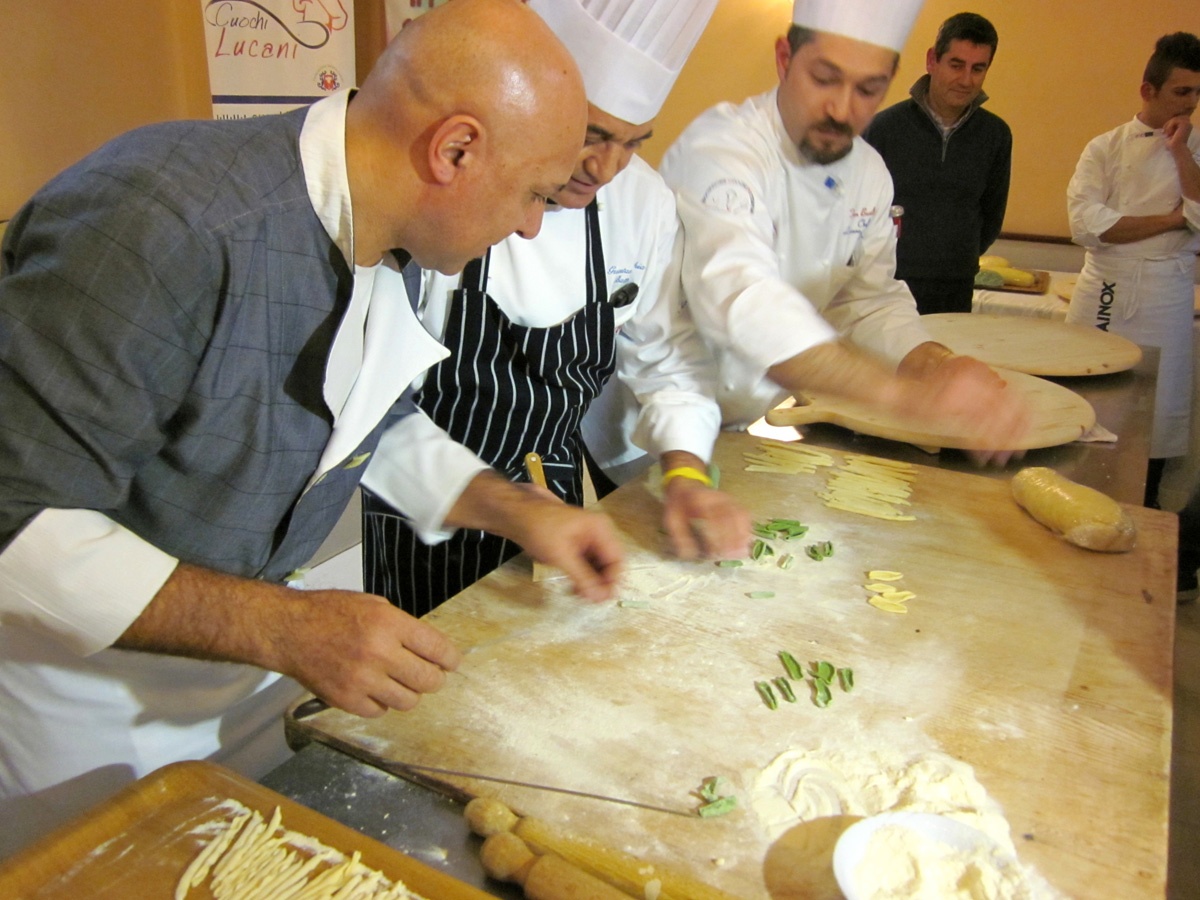 Matera Cooking Classes – Matera Tour Guide